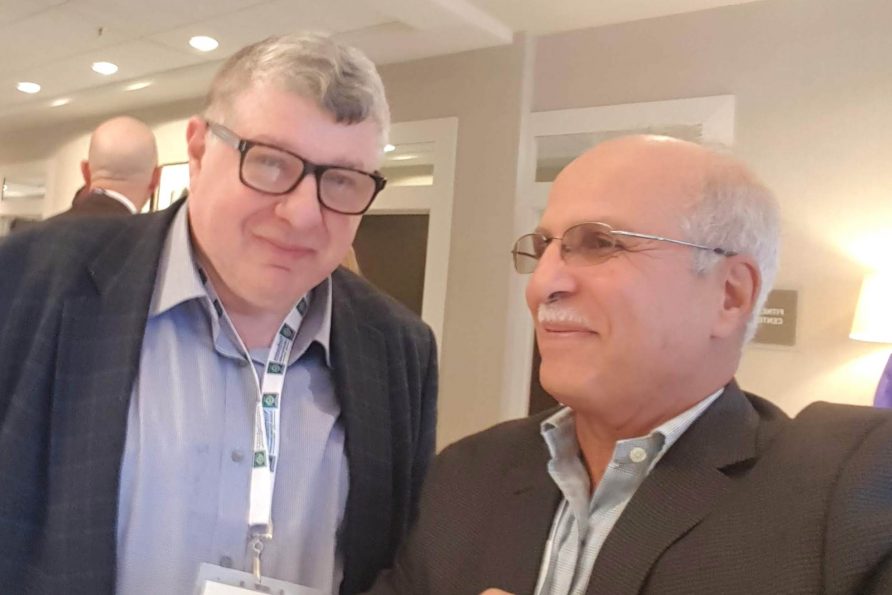 20191107_135657Jeff & Azzedine Yearly Selfy2 - Northeastern Political ...